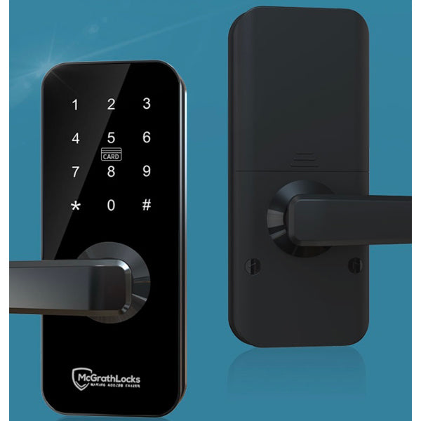 Buy Fire Rated Digital Lock | Fire Door Factory
