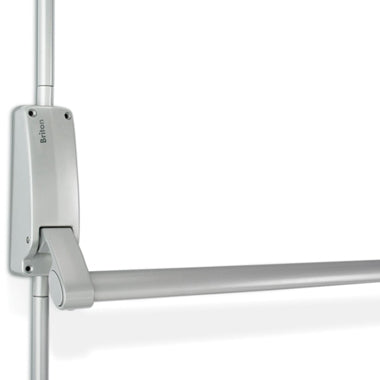 Buy Briton Panic Bar 376E Exit Device Online | Fire Door Factory