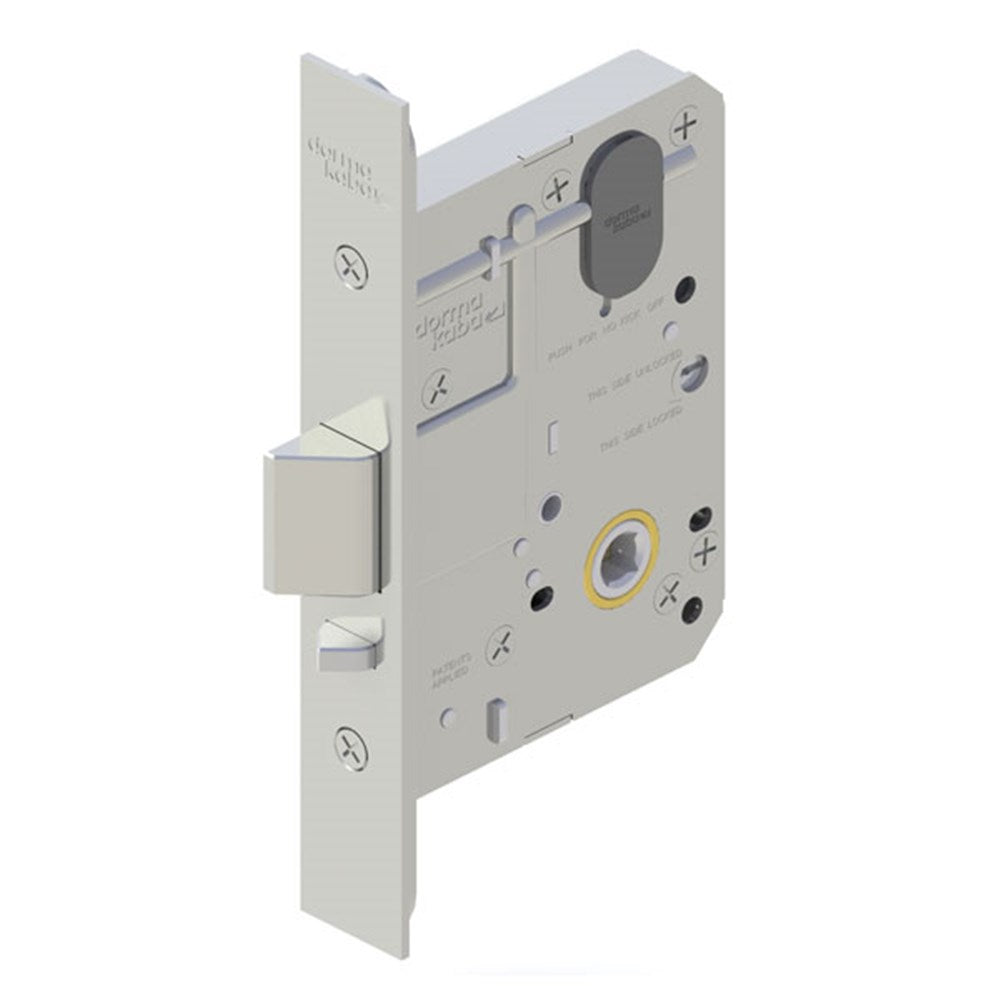 Buy Dormakaba MS2602 Mortice Lock for Fire Doors Online | Fire Door Factory