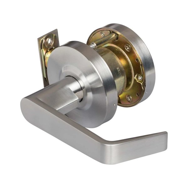 Buy Cylindrical Lock Set for Fire Doors Online | Fire Door Factory
