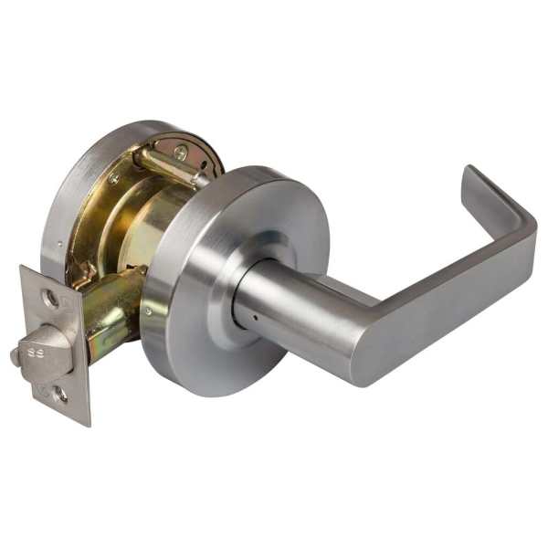 Buy Cylindrical Lock Set for Fire Doors Online | Fire Door Factory