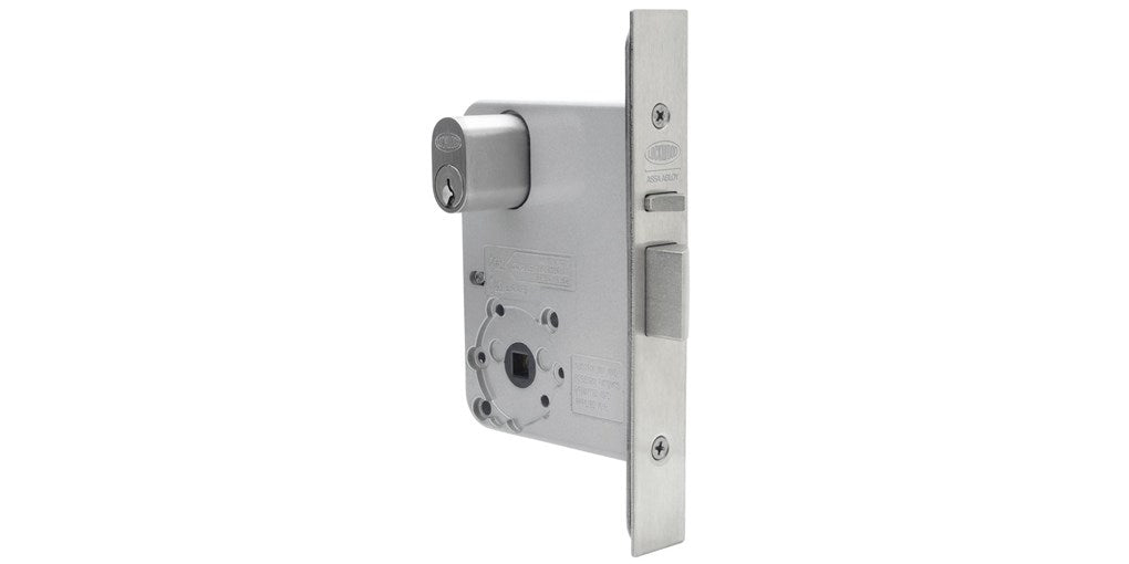 Buy Unit Entry Fire Door Lockset Package Online | Fire Door Factory