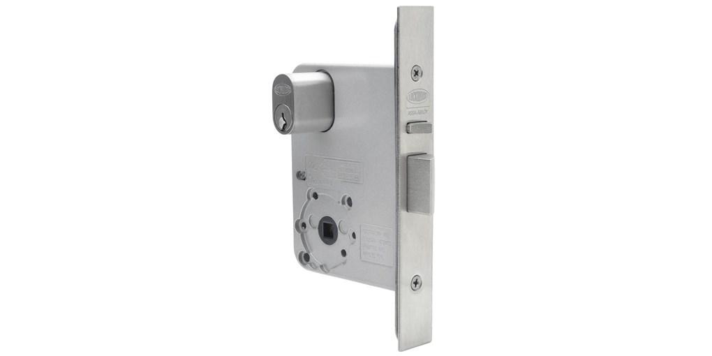Buy Lockwood 3572SC mortice Lock Online | Fire Door Factory
