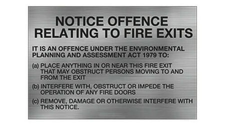 Products – Fire Door Factory