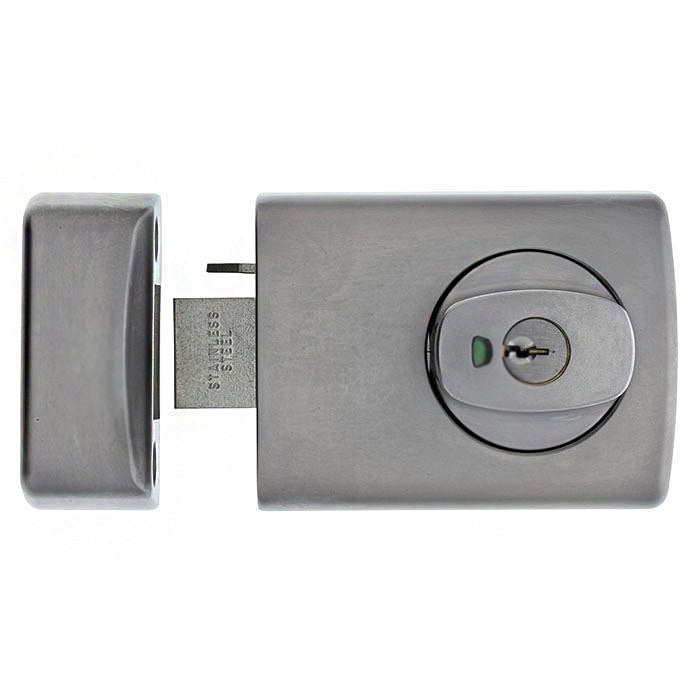 Buy Lockwood 001 Deadlatch Online | Fire Door Factory