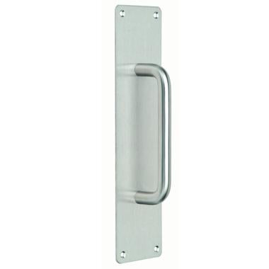Buy Push and Pull plate Online | Fire Door Factory